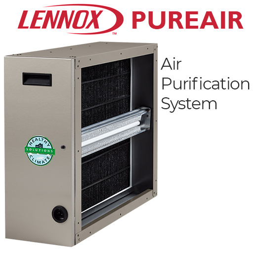 All About Electronic Air Cleaners - Toms River Heating & Air Conditioning